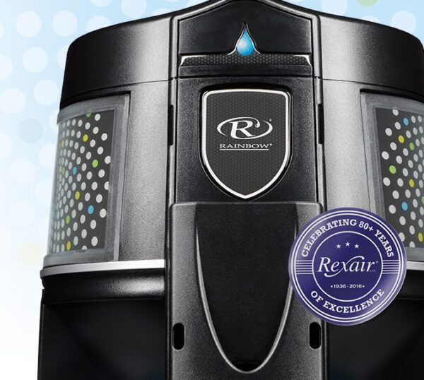 Rainbow Cleaning System History - Rainbow System Singapore