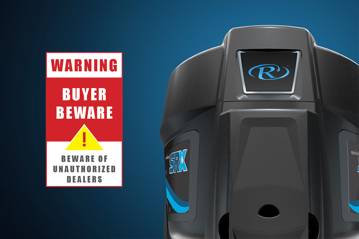 Home - Rainbow System Singapore